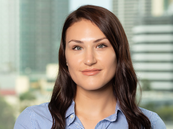 Darna Biegmann - CorpSure