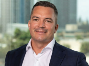 Justin Williams - CorpSure