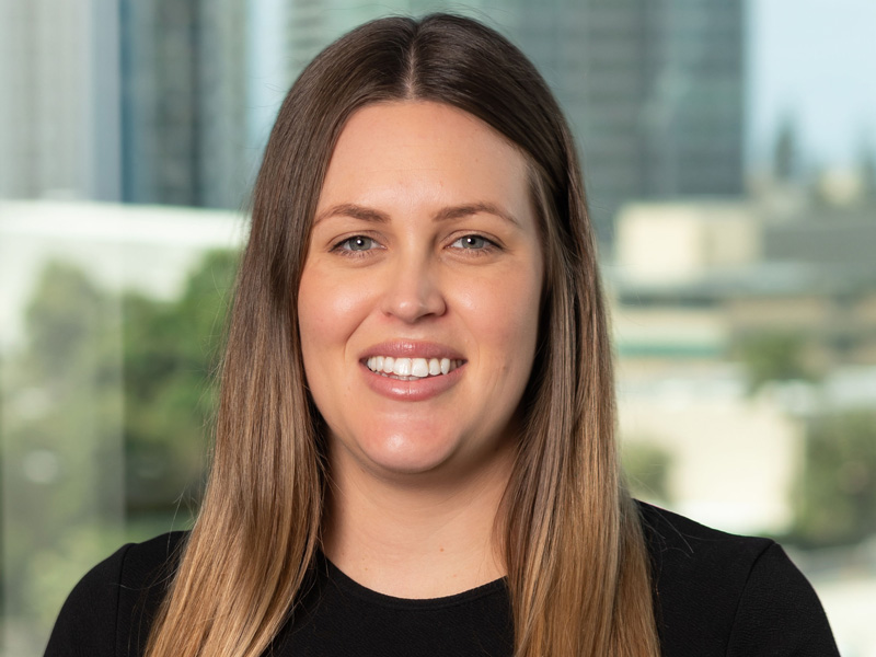 Shanyn Thomson - CorpSure