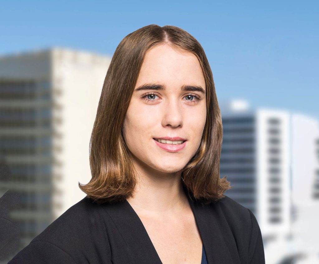 Nikita Bryant - CorpSure