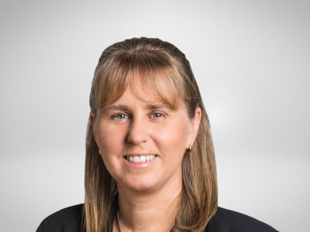 Amanda Bryant - CorpSure