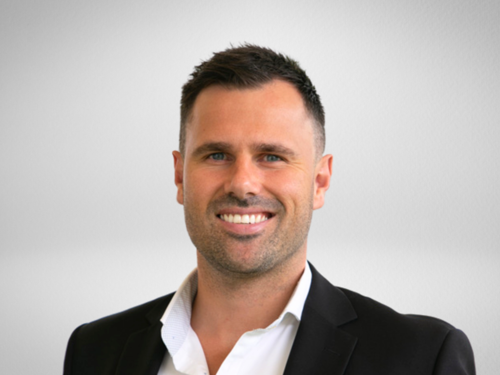 Ben Roberts - CorpSure