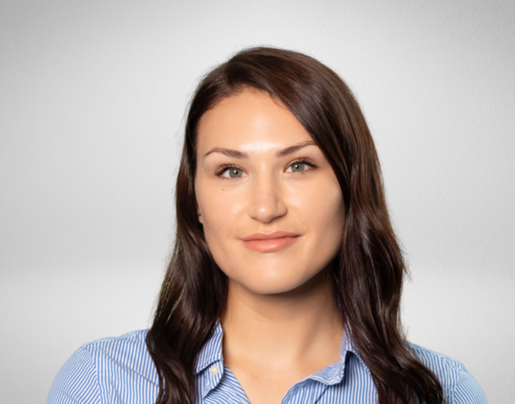 Darna Biegmann - CorpSure