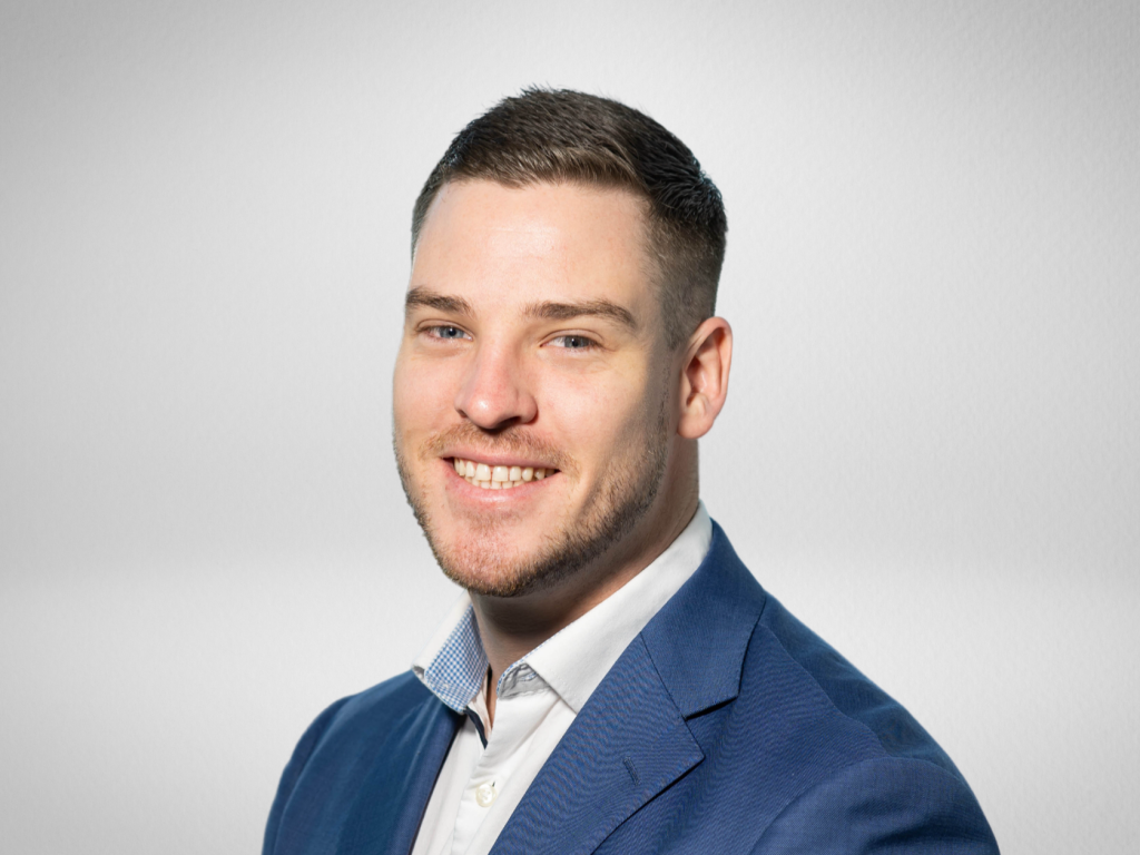 Josh Lowry - CorpSure