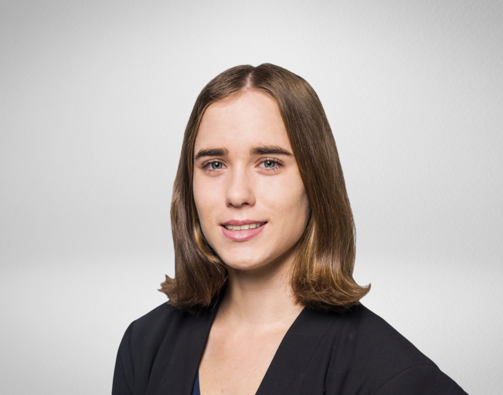 Nikita Bryant - CorpSure