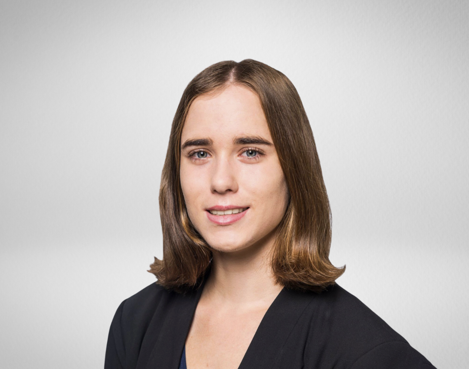 Nikita Bryant - CorpSure